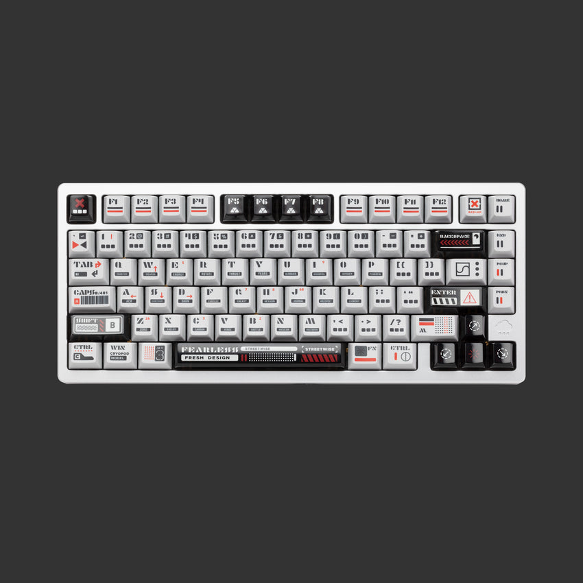 Keyboards – WOBKEY