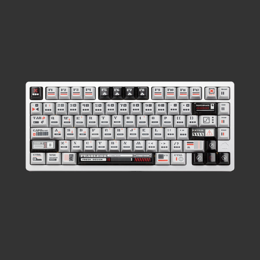 Keyboards – WOBKEY