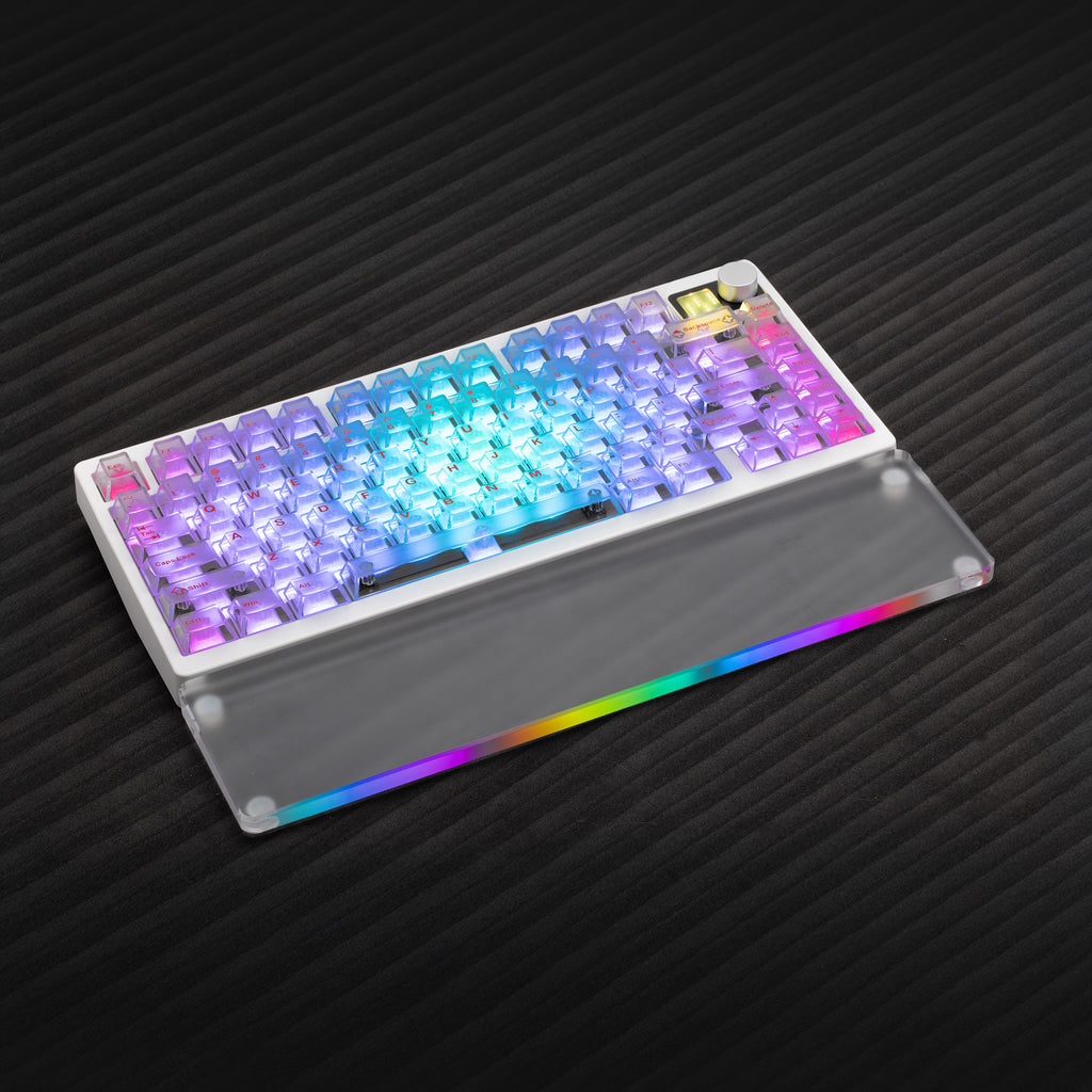 PMOKEY P75 Mechanical Keyboard – WOBKEY
