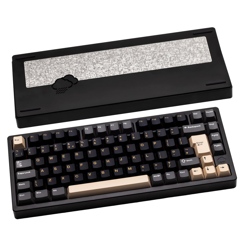Keyboards – WOBKEY