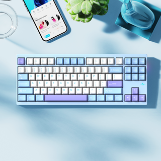 WOBKEY - Redefining Mech Keyboards WOBKEY - Redefining Mech Keyboards